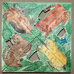 Stave Puzzles 101: What Is a Limited Edition Puzzle?