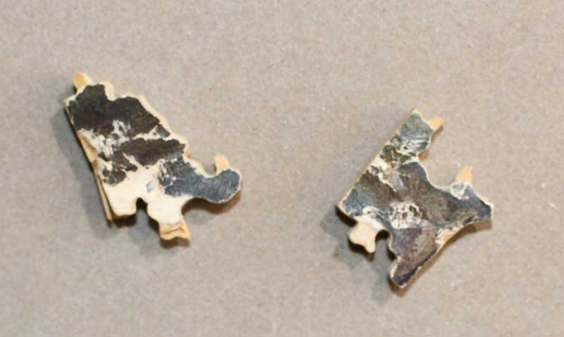 Wooden Puzzle Replacement Pieces and Repair
