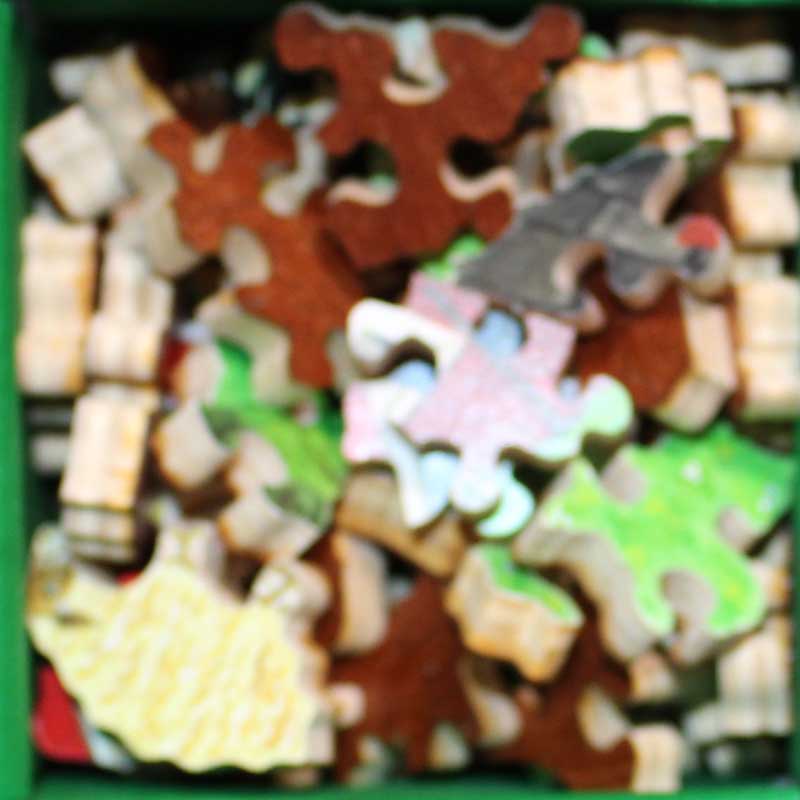 Stave Puzzles | "Stall Them All" | Limited Edition Teaser