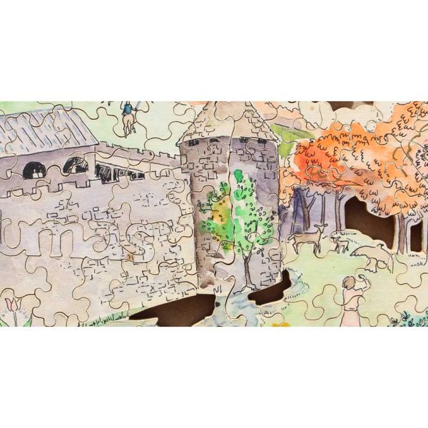 Sword in the Stone | Stave Limited Edition