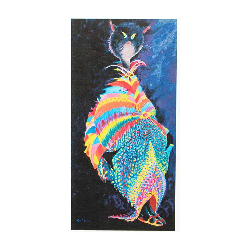 Joseph Katz and His Coat of Many Colors