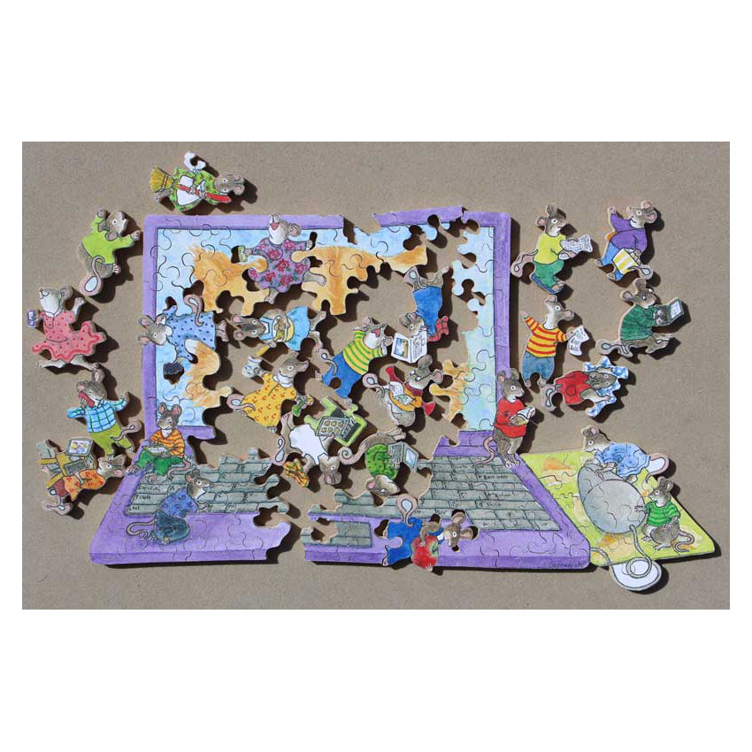 Stave | "Mouse Pad" Teaser