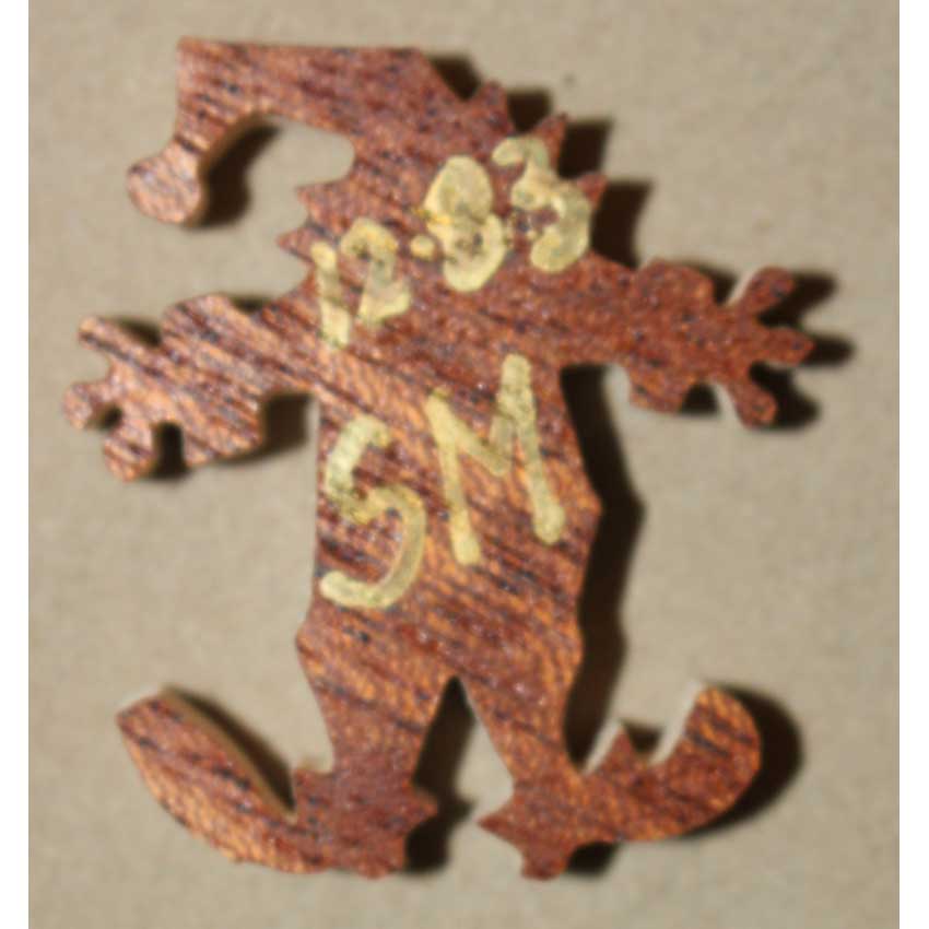 Winter Fantasy | Stave Traditional LE