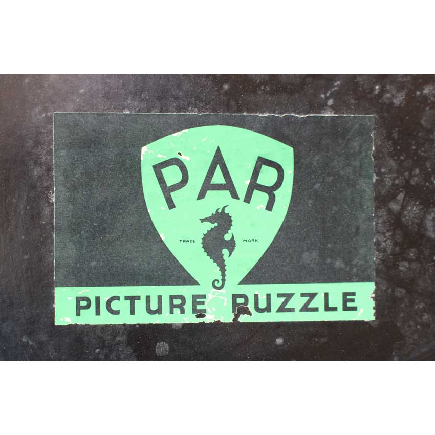 Par | "In High Feather"