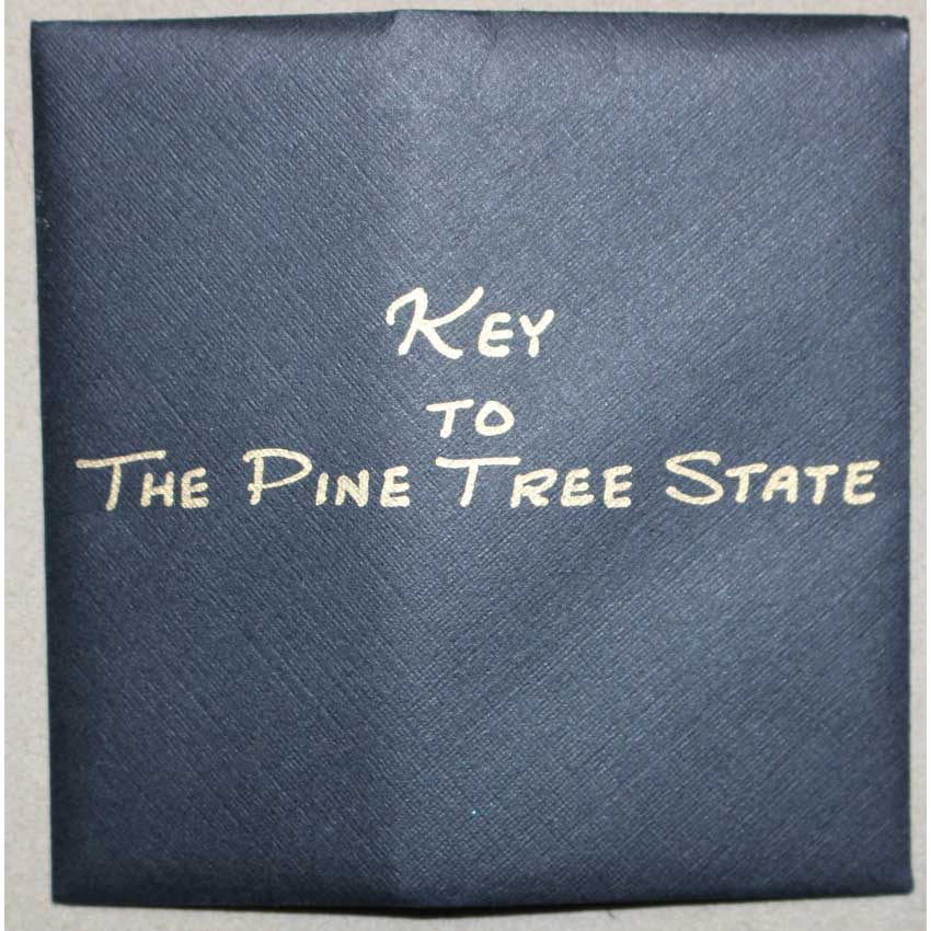 Stave | "The Pine Tree State" Teaser