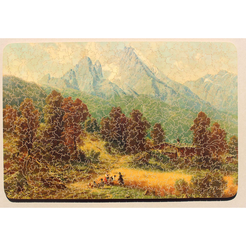 Par | “Patch of Gold”