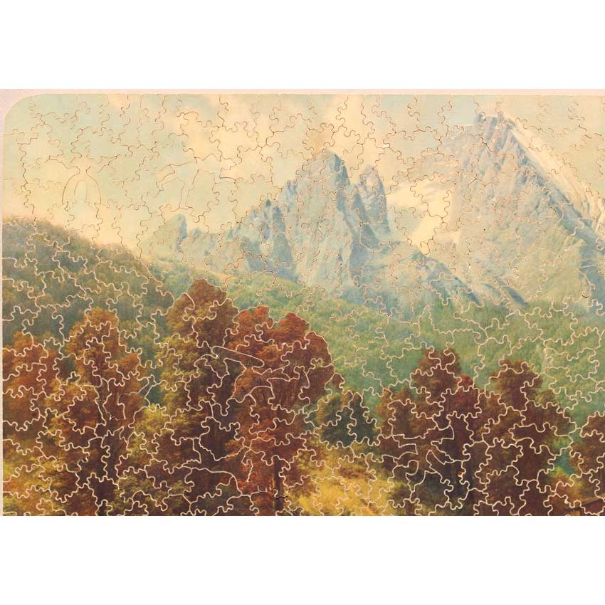 Par | “Patch of Gold”