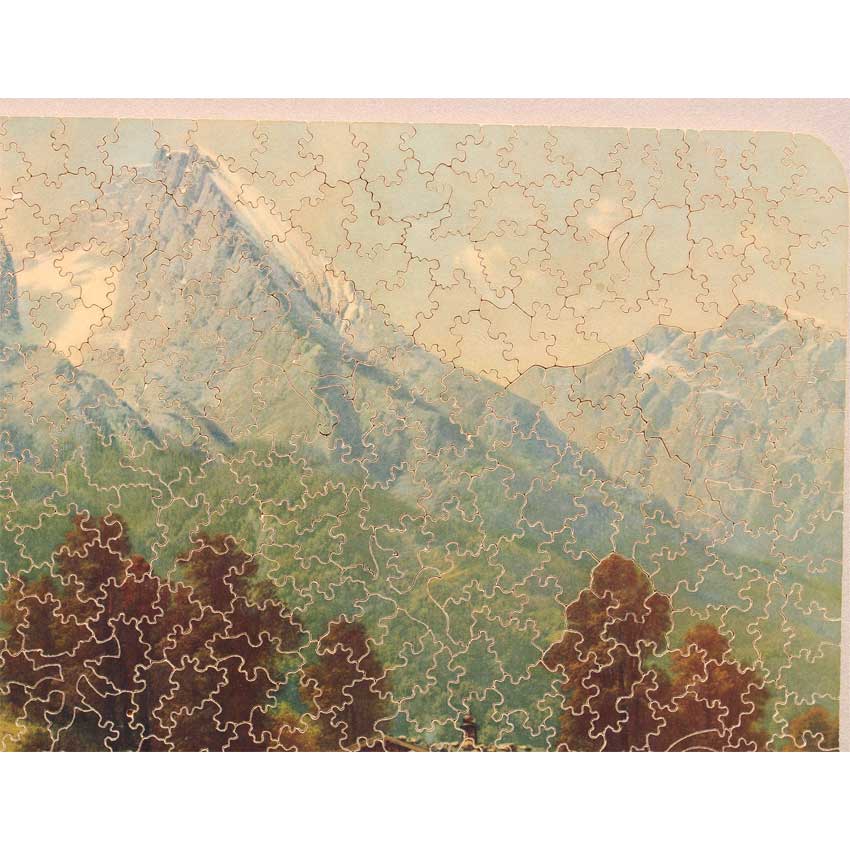 Par | “Patch of Gold”