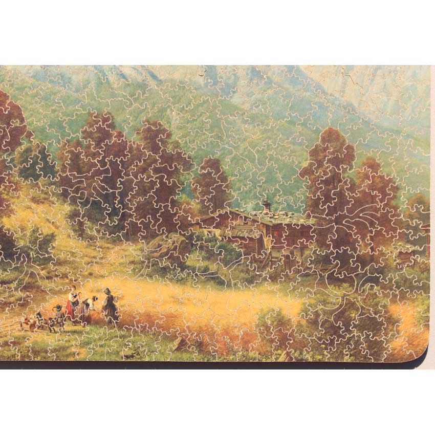 Par | “Patch of Gold”