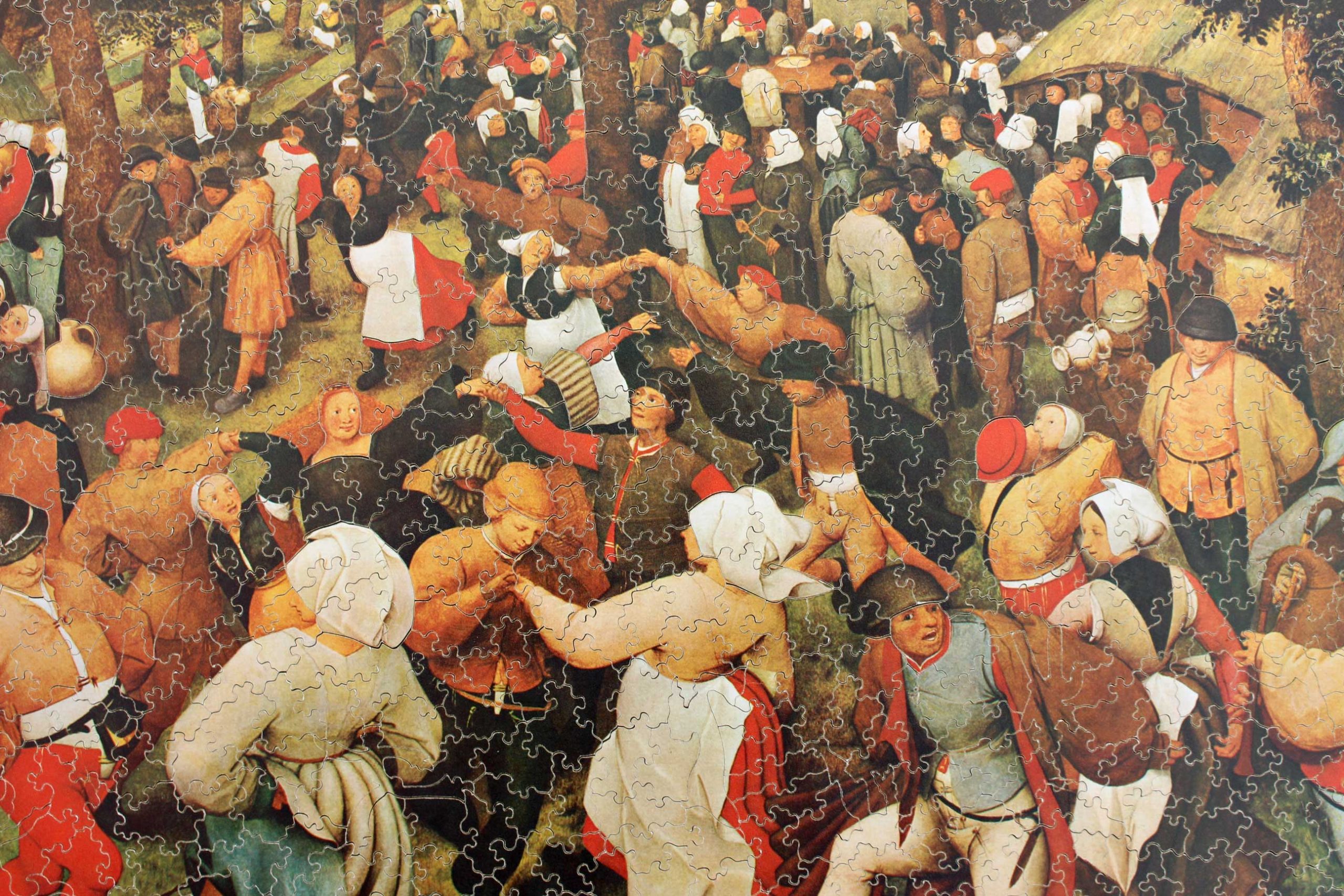 Par | “The Wedding Dance”
