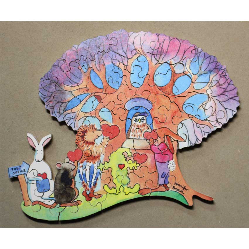 Stave | “Love Letters” Tidbit